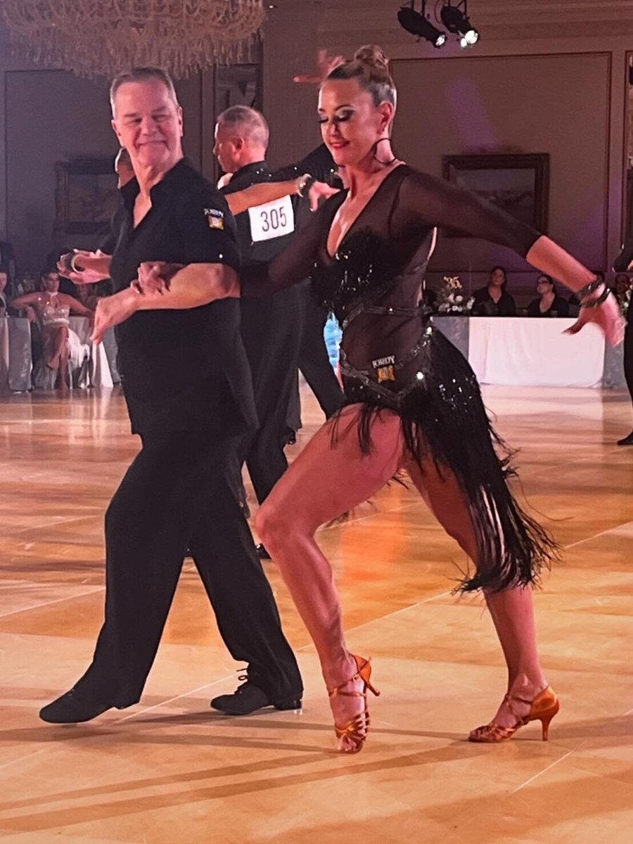 Wisconsin State Dance Championships